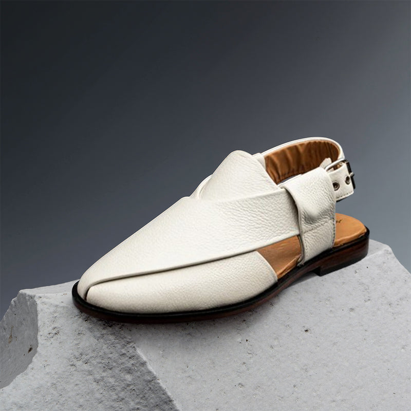 SLO SHOES - Move with your choice - Hand Made Genuine Leather Shoes