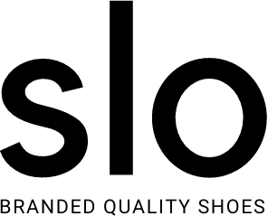 SLO SHOES - Move with your choice - Hand Made Genuine Leather Shoes