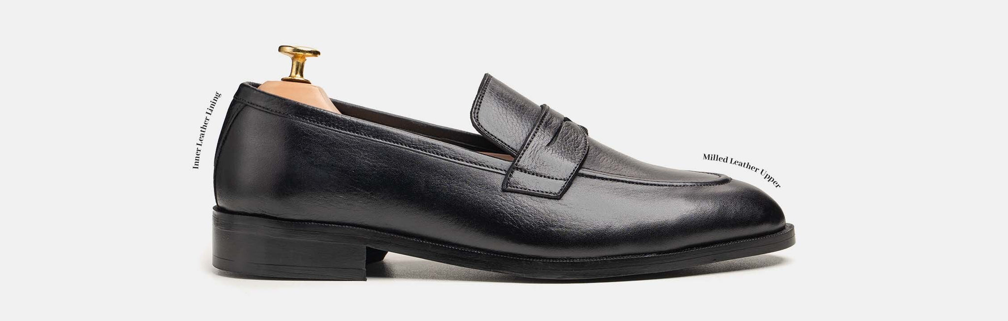 SLO SHOES - Move with your choice - Hand Made Genuine Leather Shoes