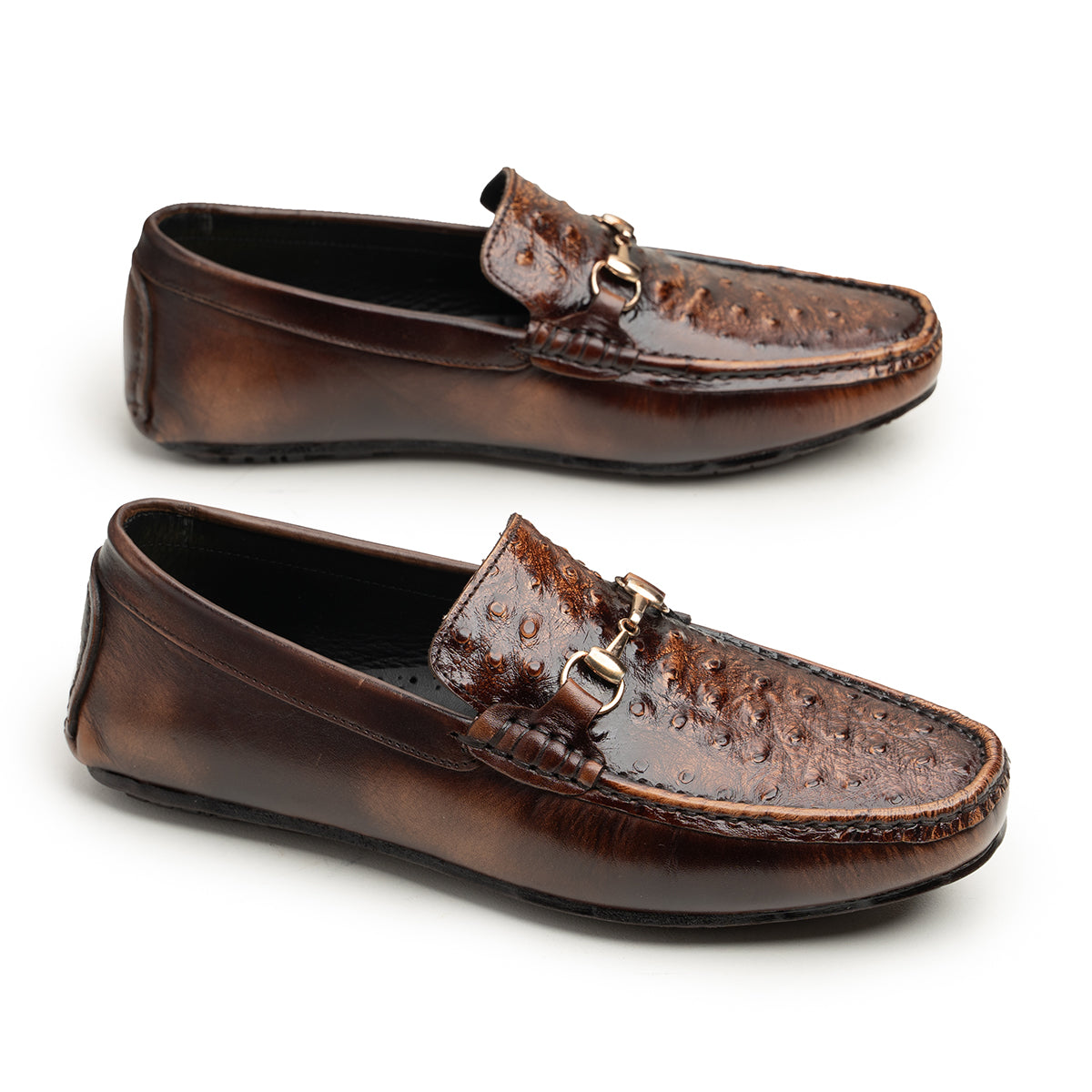 SLO SHOES - Move with your choice - Hand Made Genuine Leather Shoes