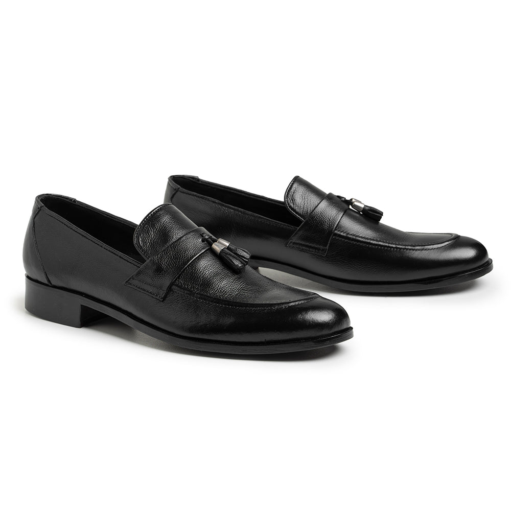 SLO SHOES - Move with your choice - Hand Made Genuine Leather Shoes