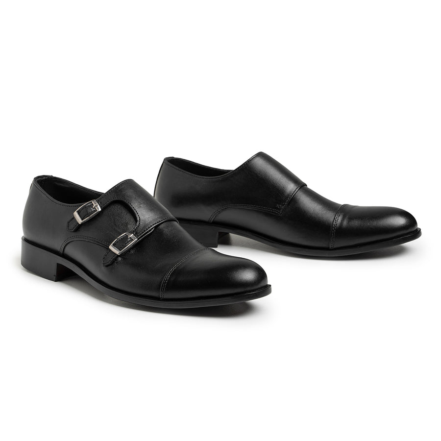 SLO SHOES - Move with your choice - Hand Made Genuine Leather Shoes